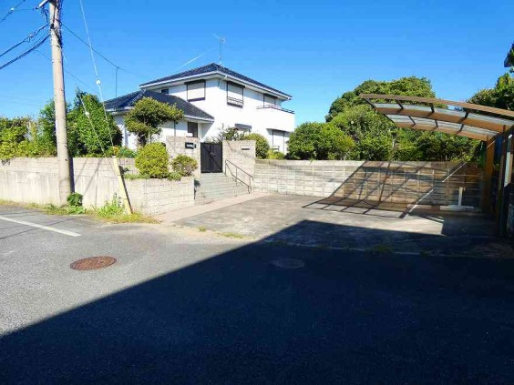 宇部市西岐波（村松） 4SLDK中古住宅 / 4SLDK 1,300万円 専有143.97m2 築30年 不動産情報 | 【朝日土地建物】宇部市･山陽小野田市の不動産情報サイト【賃貸・売買 ...