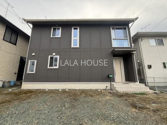 高崎市吉井町南陽台3丁目 中古住宅 / 4LDK 1,680万円 専有116.13m2 築17年 不動産情報 | 【ララハウス高崎支店】高崎市の不動産・新築一戸建て・中古・マンションを探すなら ...