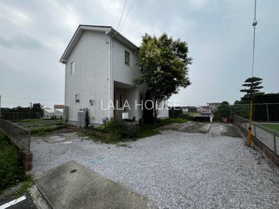 高崎市足門町 中古住宅 / 4SLDK 1,990万円 専有104.75m2 築9年 不動産情報 | 【ララハウス高崎支店】高崎市の不動産・新築一戸建て・中古・マンションを探すならララハウスへ